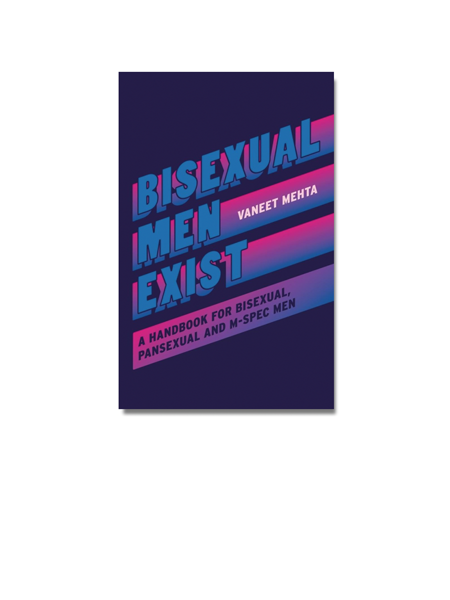Bisexual Men Exist – Come As You Are