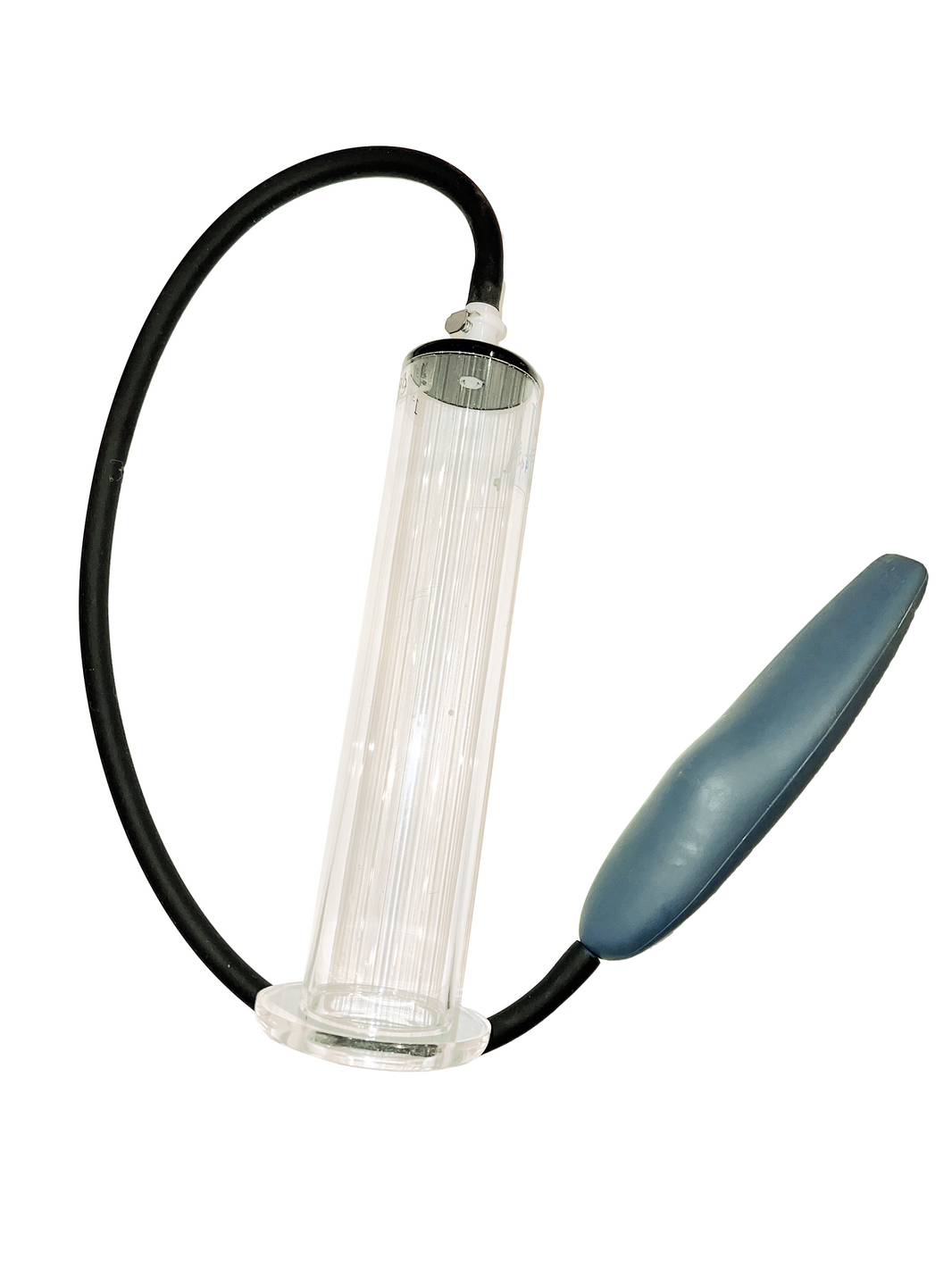 Pumps & Suction – Come As You Are