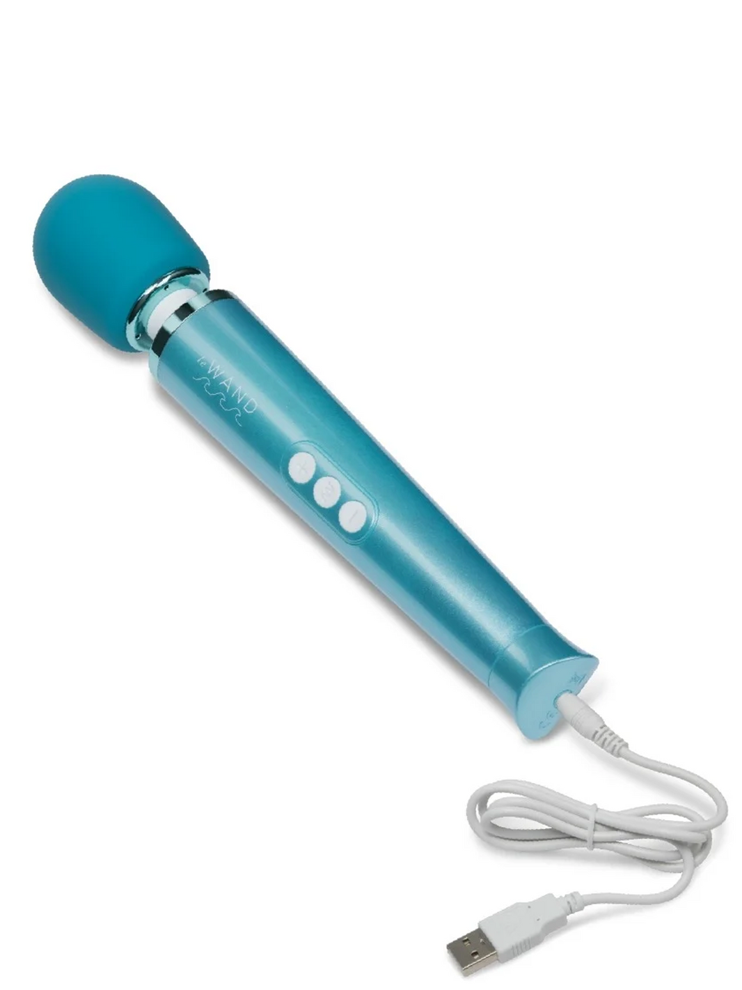 Le Wand – tagged "Silicone" – Come As You Are