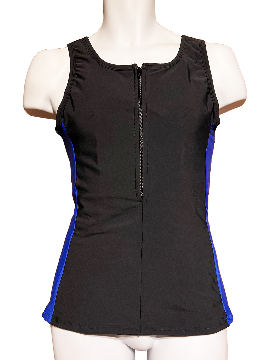 Underworks Swim Top Binder - 918 - Come As You Are