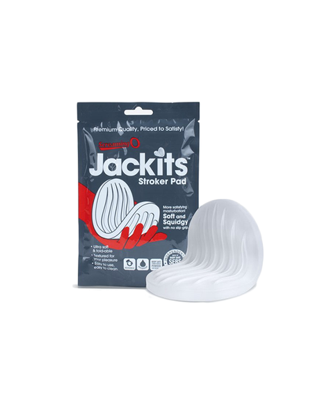 Sleeves & Insertion Toys - Come As You Are